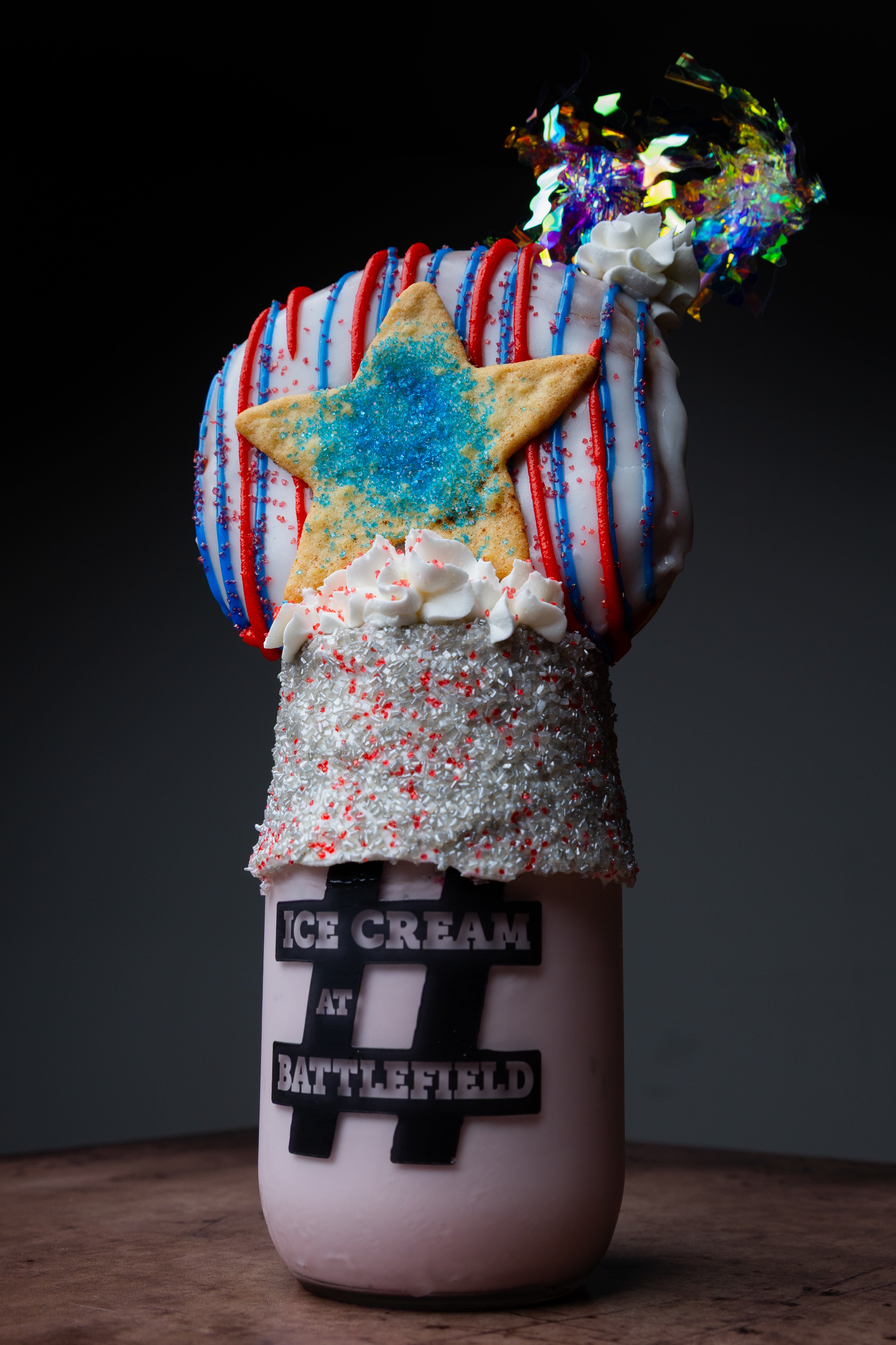 Battlefield Country Store – The Battlefield Country Store