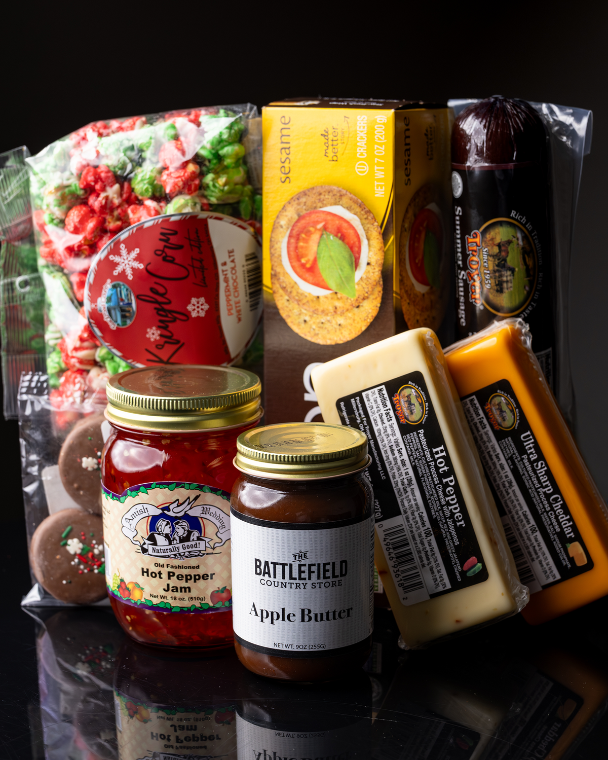 Battlefield Country Store – The Battlefield Country Store