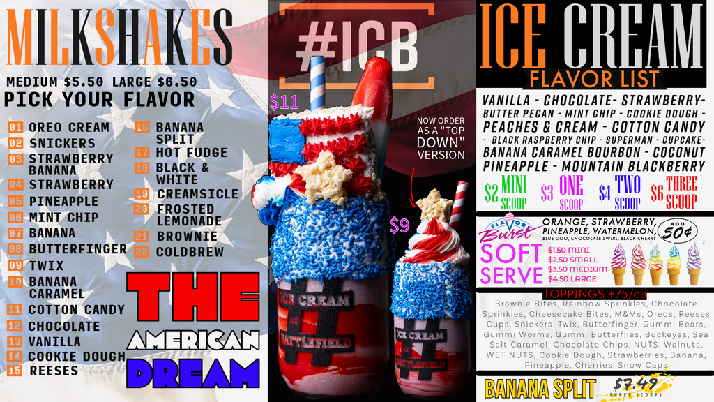 Battlefield Country Store – The Battlefield Country Store