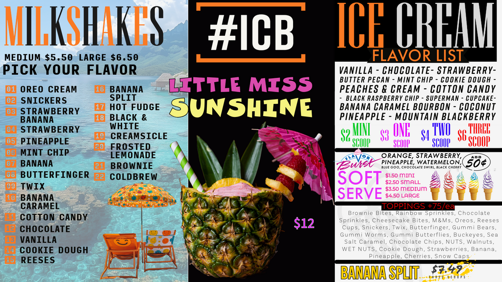 Battlefield Country Store – The Battlefield Country Store